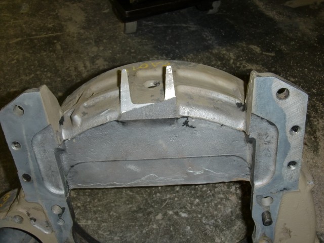 Cummins SMALL CAM Flywheel Housing for Sale