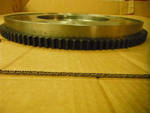 S-20886 | Cummins ISX Engine Flywheel for Sale