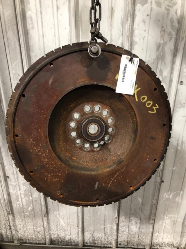Heavy Duty Semi Truck Engine Flywheel for Sale
