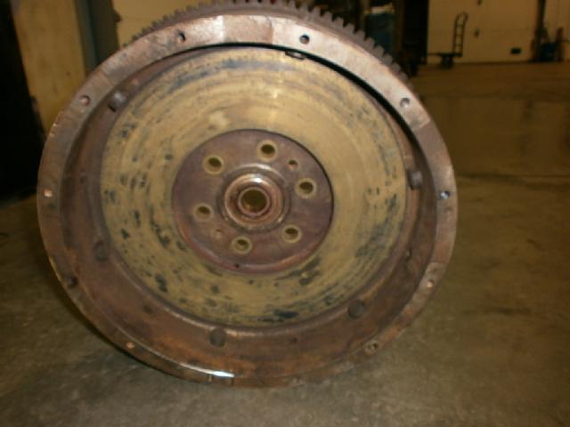 3005145 | Cummins N14 CELECT+ Flywheel for Sale