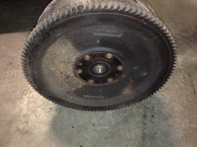 BM66339 | Cummins SMALL CAM Engine Flywheel for Sale