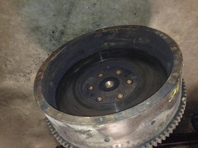3016495 | Cummins SMALL CAM Engine Flywheel for Sale