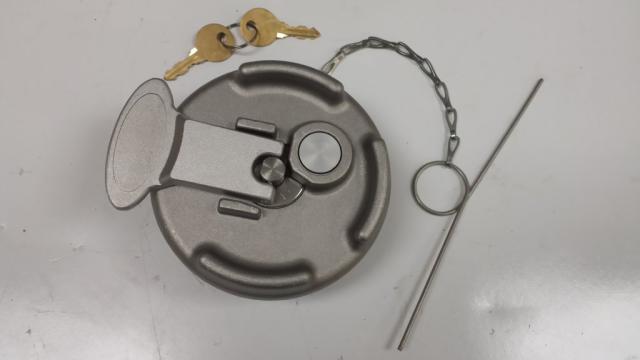 S-20269 | Peterbilt 379 Fuel Cap for Sale