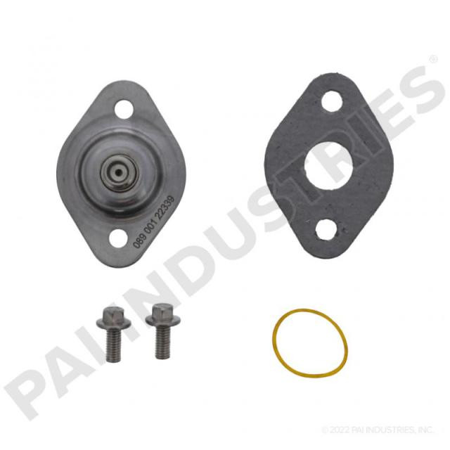 880850 | Volvo D13 Fuel Doser Injector for Sale