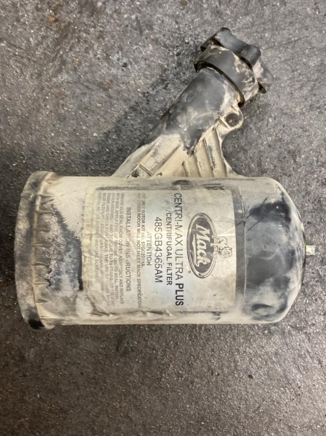 485GB4365AM | Mack E7 Fuel Filter Assembly for Sale