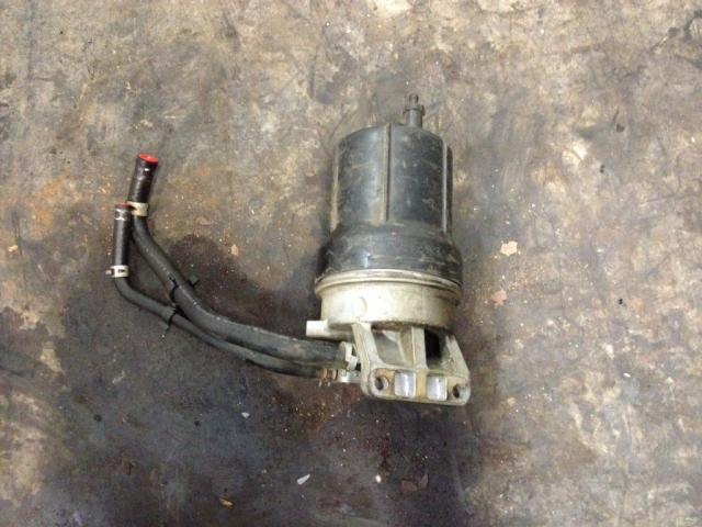 PA66GF30 | Isuzu 4HK1T Fuel Filter Base for Sale
