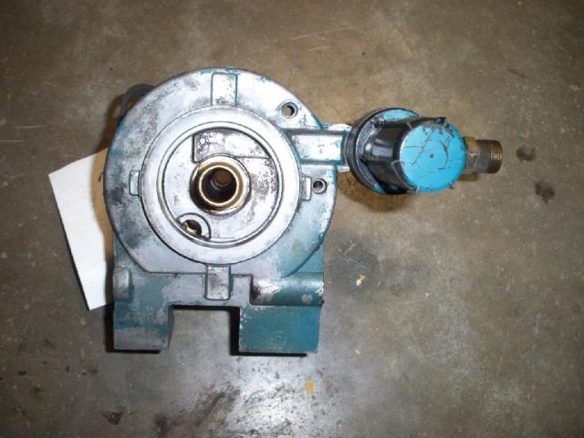 International DT466E Fuel Filter Base for Sale
