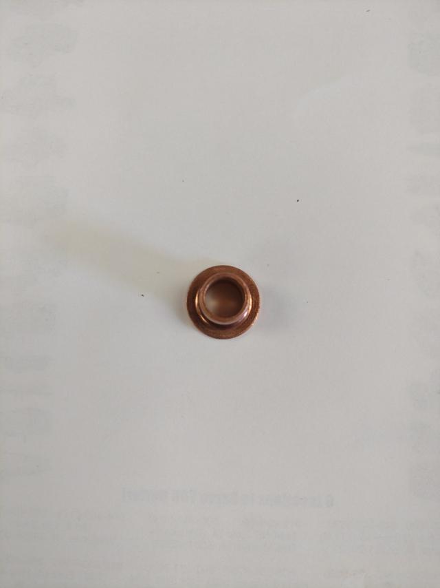 2872717 | Cummins ISX15 Engine O-Ring for Sale