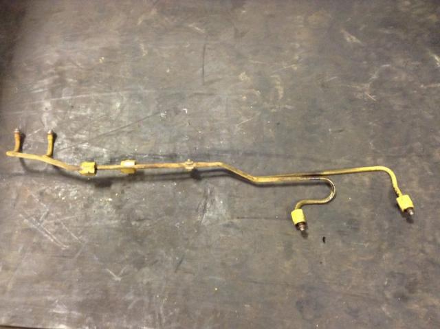 CAT 3406C Fuel Injector Line for Sale