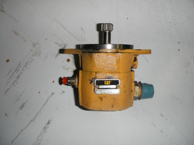 1165431 | CAT C12 Engine Fuel Pump for Sale