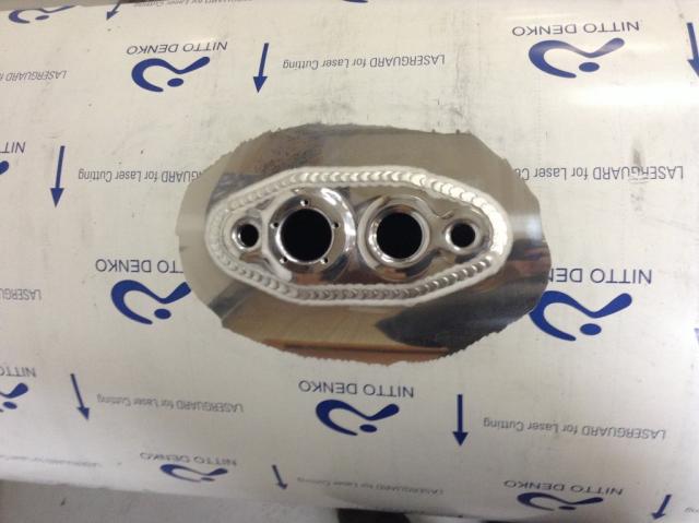 PB-1005 | Peterbilt 379 Fuel Tank for Sale