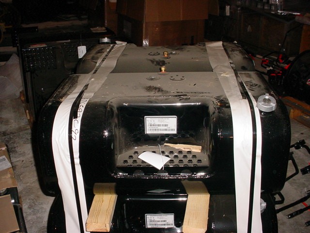 576597C92 | International 4900 Fuel Tank for Sale