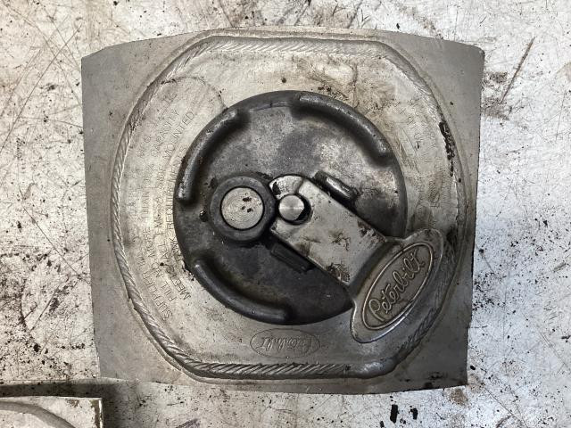 Peterbilt 378 Fuel Tank Necks for Sale
