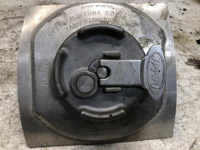 Blue Bird VISION Fuel Tank Neck for Sale