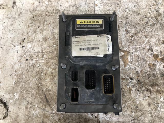 Peterbilt 567 Fuse Box for Sale