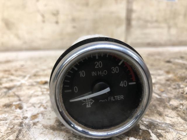 Peterbilt 389 Gauge for Sale