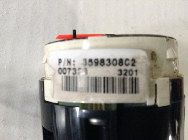 International PROSTAR Gauge for Sale