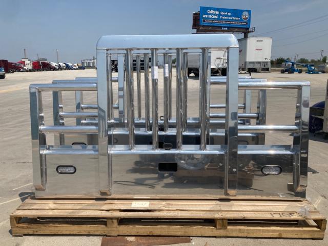 Peterbilt 389 Grille Guard for Sale