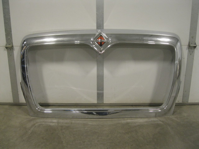 3613675C93 | International WORKSTAR Grille for Sale