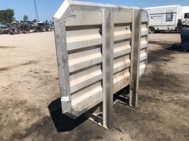 International 9400 Cab Protector / Headache Rack for Sale