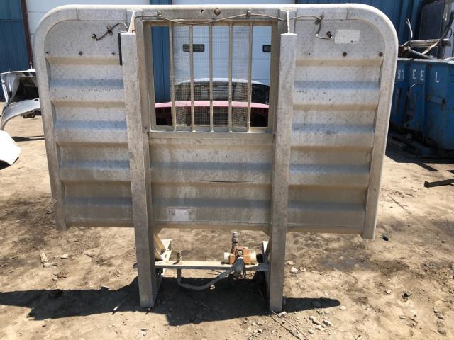 Mack CXU613 Cab Protector / Headache Rack for Sale