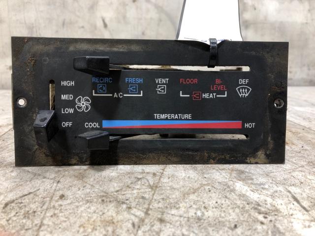 Peterbilt 379 Heater & AC Temperature Control for Sale