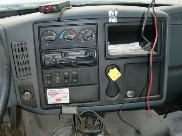 3545543C3 | International 7600 Heater & AC Temperature Control for Sale
