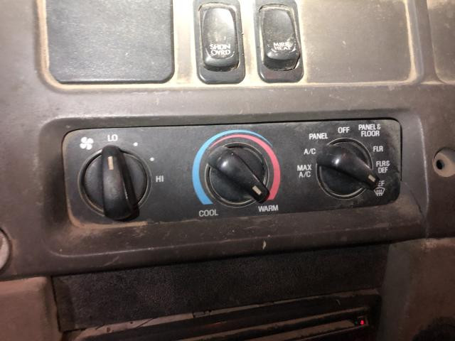 Sterling L7501 Heater & AC Temperature Controls for Sale