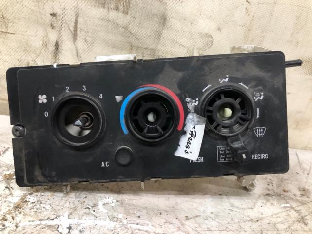 1000149542 | Mack CV GRANITE Heater & AC Temperature Control for Sale