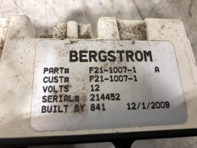 F21-1007-1 | Kenworth T300 Heater & AC Temperature Control for Sale