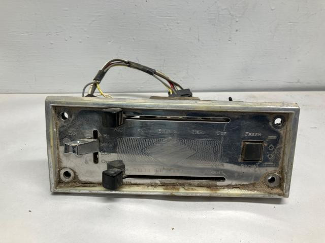 Kenworth W900L Heater & AC Temperature Controls for Sale