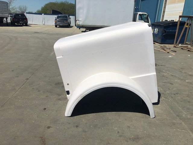 S-23523 | Peterbilt 379 Hood for Sale