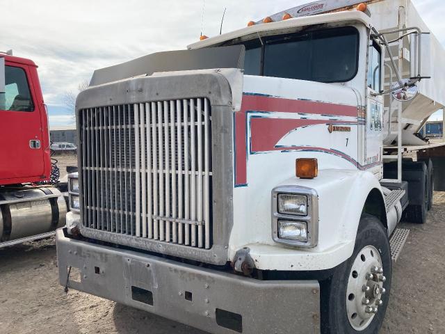 International 9300 Hoods for Sale