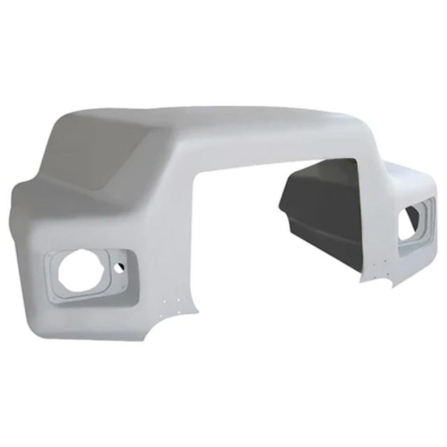 11-125405 | Mack DM600 Hood for Sale