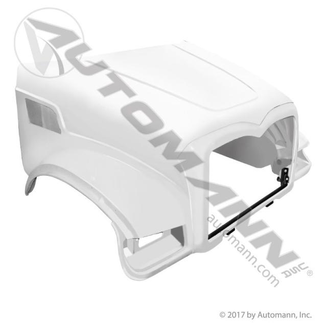 564.621060BM | Mack GU713 Hood for Sale