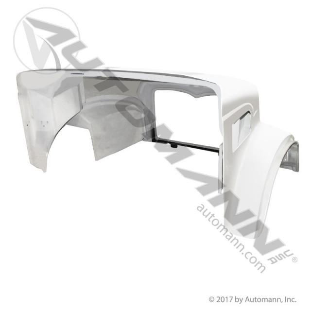 564.621060BM | Mack GU713 Hood for Sale