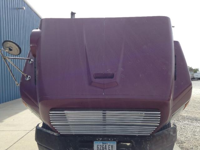 F0HZ-16000A | Ford L9000 Hood for Sale