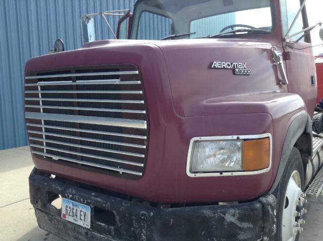 F0HZ-16000A | Ford L9000 Hood for Sale