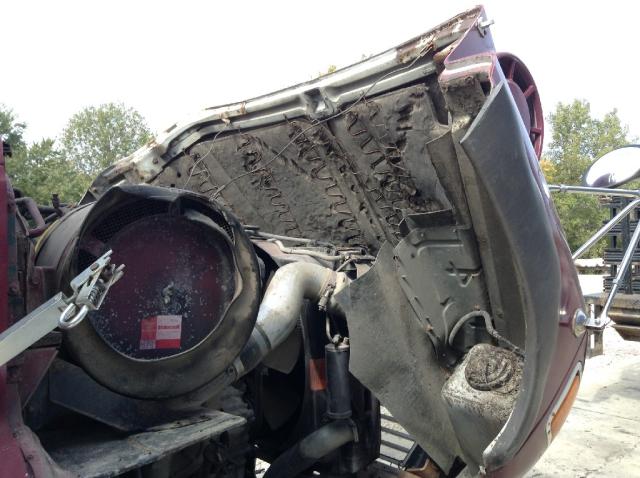 F1HT-16000-RA | Ford L9000 Hood for Sale