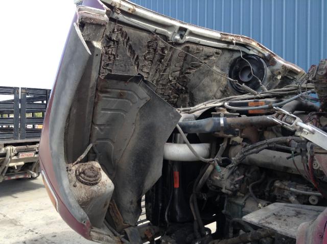 F1HT-16000-RA | Ford L9000 Hood for Sale