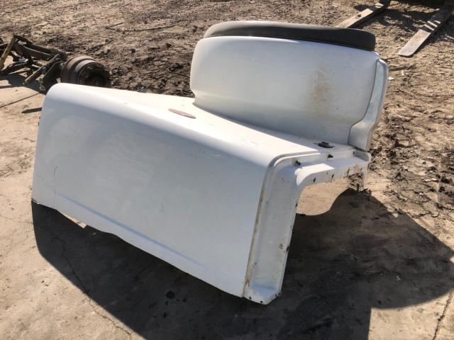 Peterbilt 367 Hood Panel for Sale