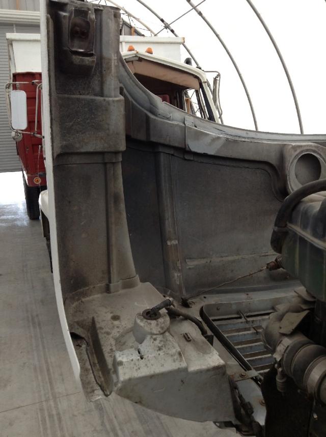 GMC C6500 Hood Panel for Sale
