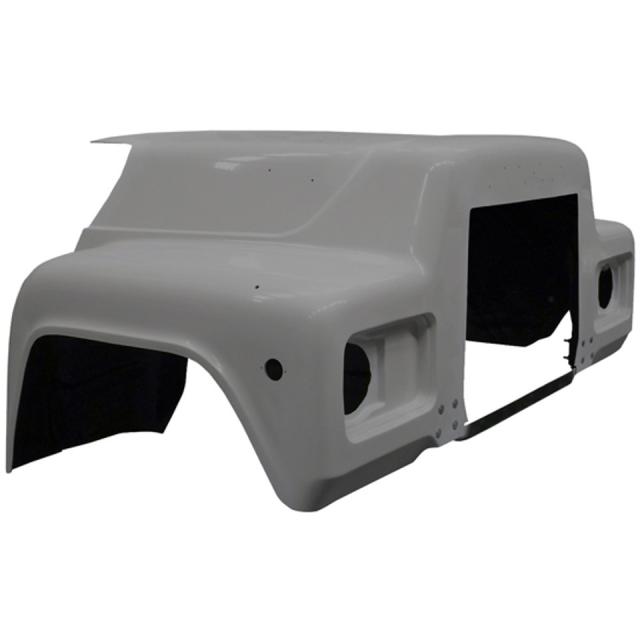 11-125402 | Mack R600 Hood for Sale