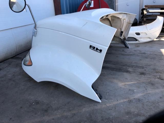 International RH Hood for Sale