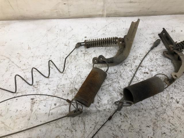 International 4700 Hood Spring for Sale