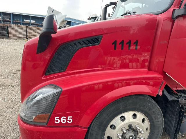 Volvo Hoods for Sale