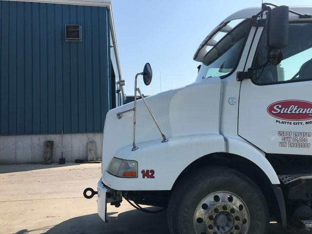 Volvo Hoods for Sale