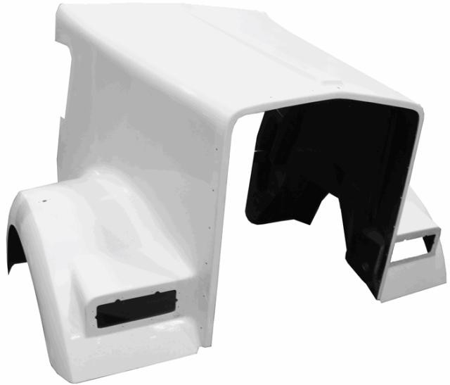 S-23520 | Kenworth W900L Hood for Sale