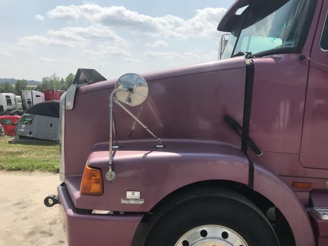 Volvo Hoods for Sale