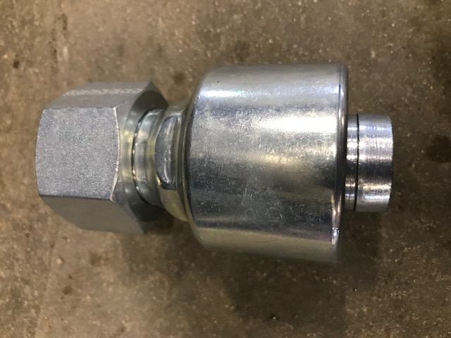 Gates G25170-2020 Hydraulic Fitting for Sale